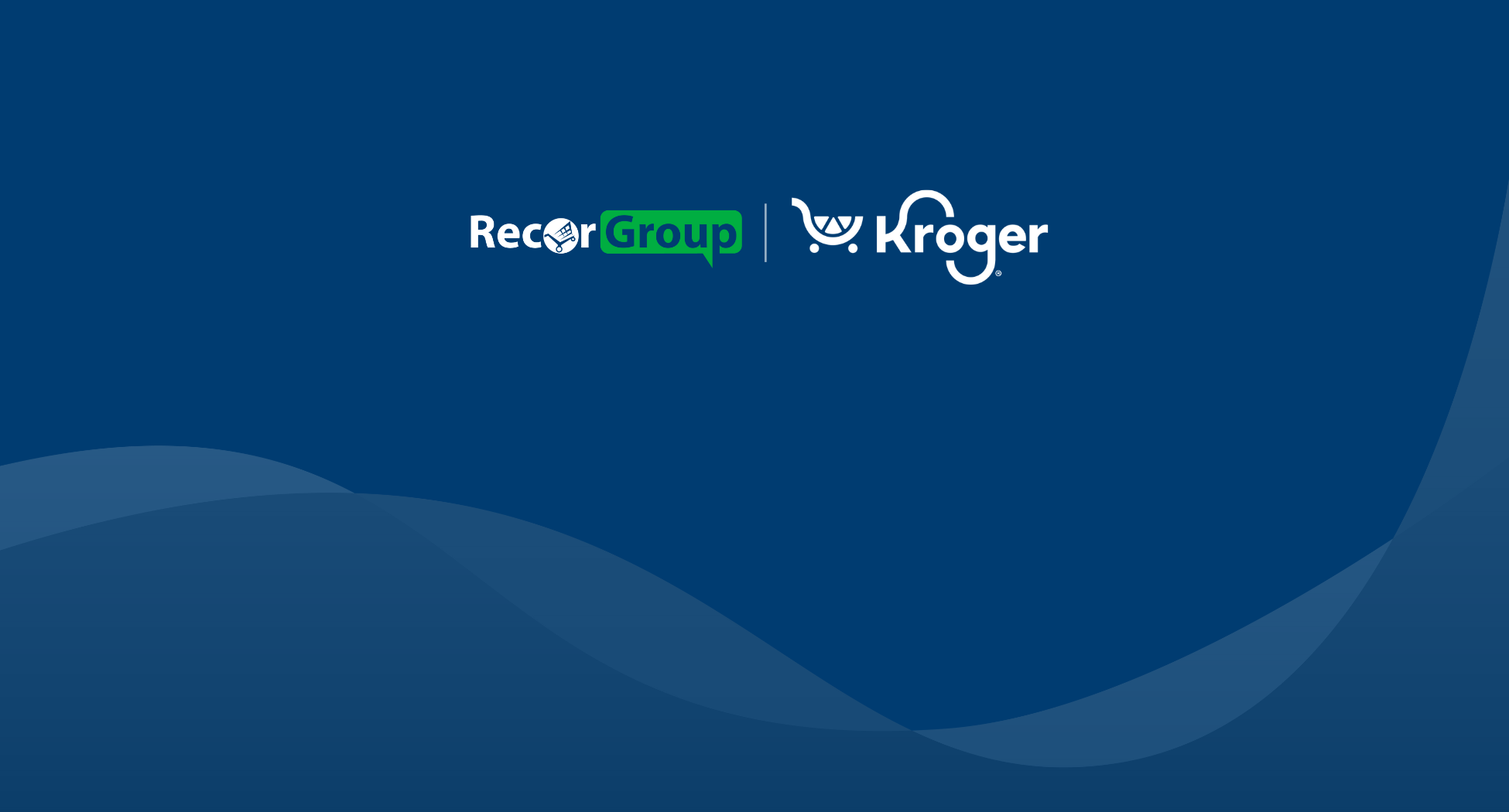 Albertsons, WinCo & Kroger Experts | RecorGroup